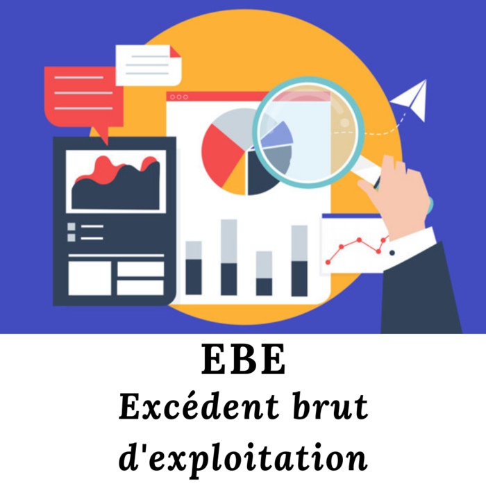 excedent brut d'exploitation